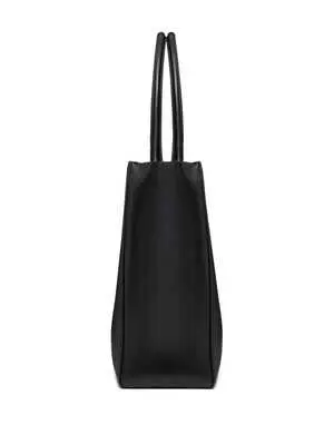 Valentino Garavani Vlogo Locker Medium Tote Bag