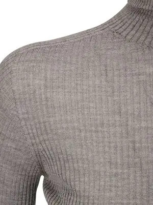 Sportmax Ribbed Jumper