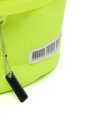 MOSTLY HEARD RARELY SEEN Smuggler Backpack - Green
