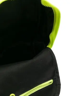 MOSTLY HEARD RARELY SEEN Smuggler Backpack - Green