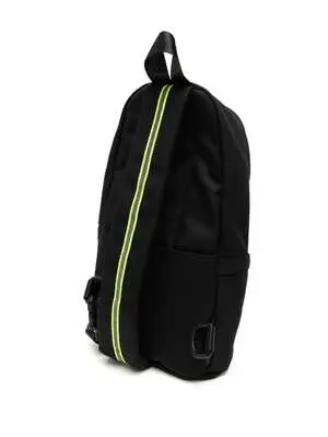 MOSTLY HEARD RARELY SEEN Smuggler Bag - Black