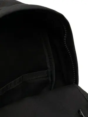 MOSTLY HEARD RARELY SEEN Smuggler Bag - Black