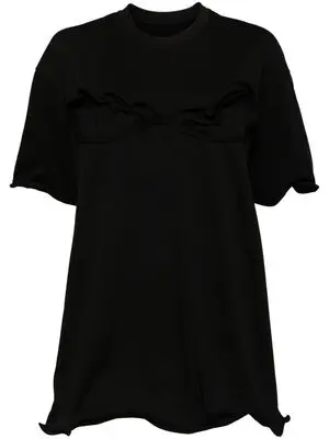 JNBY Short-sleeve T-shirt - Black
