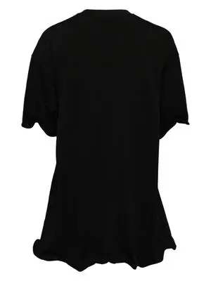 JNBY Short-sleeve T-shirt - Black