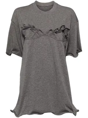JNBY Short-sleeve T-shirt - Grey