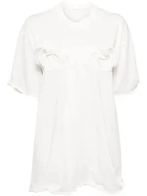 JNBY Wired T-shirt - White