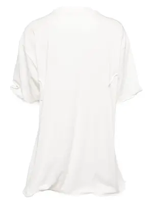JNBY Wired T-shirt - White