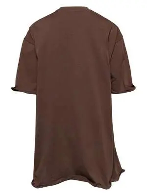 JNBY Short-sleeve T-shirt - Brown