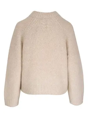 Nili Lotan High Neck Knitwear For Women