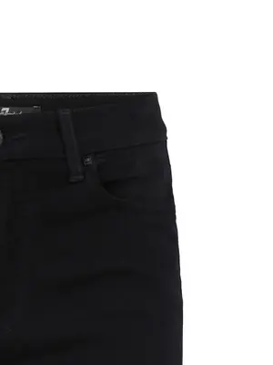 7 For All Mankind Alexa Cropped Jeans