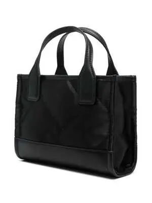 Kurt Geiger Eagle Head-appliqué Tote Bag