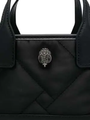 Kurt Geiger Eagle Head-appliqué Tote Bag