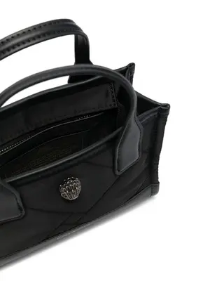 Kurt Geiger Eagle Head-appliqué Tote Bag