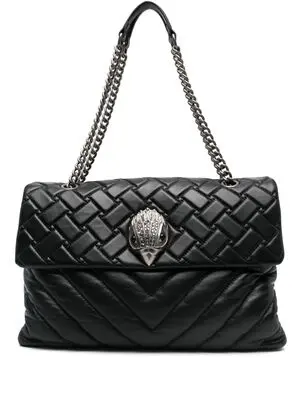 Kurt Geiger Large Kensington Shoulder Bag