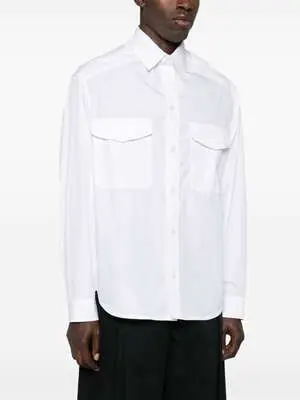 MORDECAI Classic Shirt