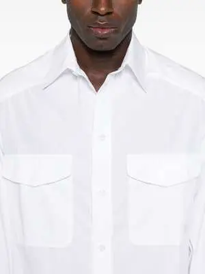 MORDECAI Classic Shirt