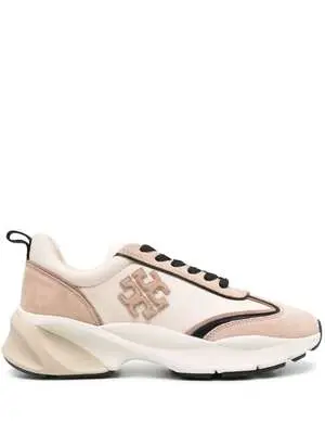 Tory Burch Good Luck Sneakers