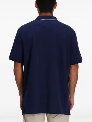 Polo Ralph Lauren Teddy Bear Cotton Polo Shirt