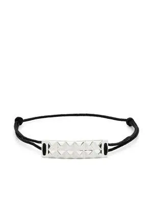 Le Gramme Pyramid Bracelet