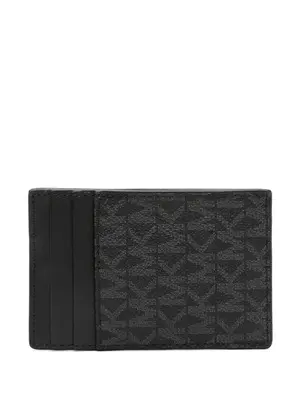 Michael Kors Hudson Card Holder