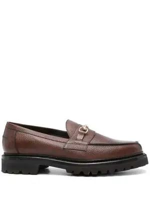 BLACKSTOCK & WEBER Mason Loafers