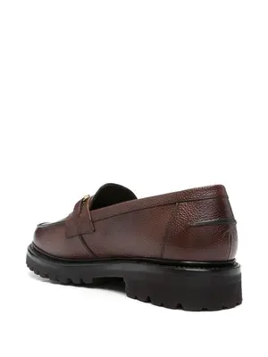 BLACKSTOCK & WEBER Mason Loafers
