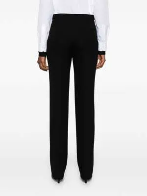 THE ROW Jesse Trousers