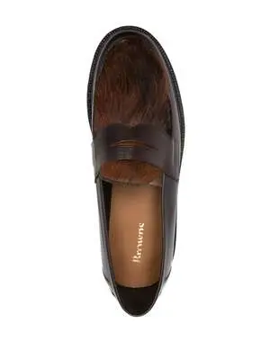 BLACKSTOCK & WEBER X S Ellis Loafers
