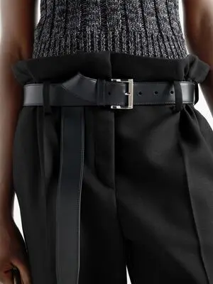 Prada Gabardine Pants