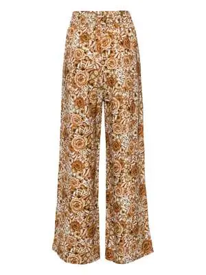 WE ARE KINDRED Rosalia Linen Pants
