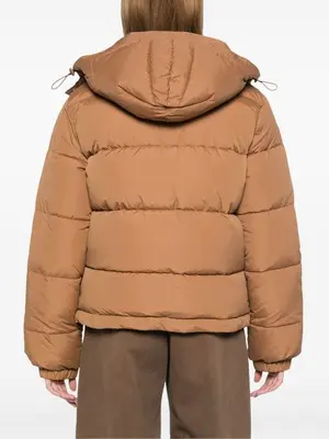 A.p.c. Sophie Padded Jacket