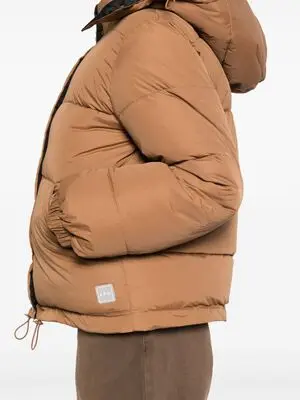 A.p.c. Sophie Padded Jacket