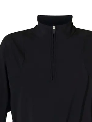 Sweaty Betty Explorer Half-zip Sweatshirt
