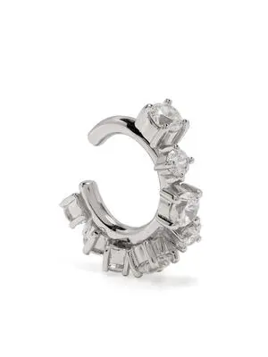 Le Monde Beryl Cz Earcuff