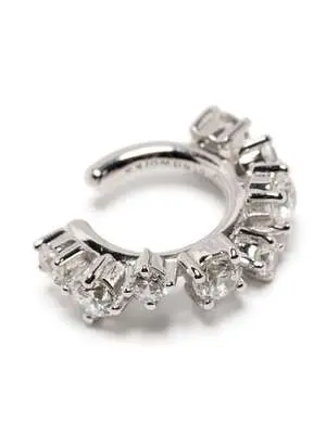 Le Monde Beryl Cz Earcuff