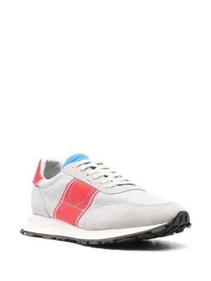 Philippe Model Tour Sneakers - Grey
