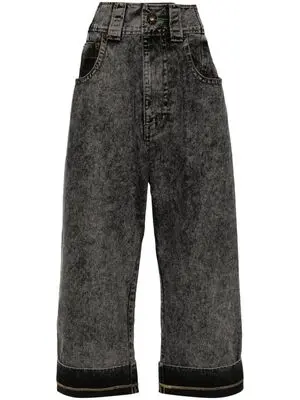 Vaquera Logo Bottoms For Women