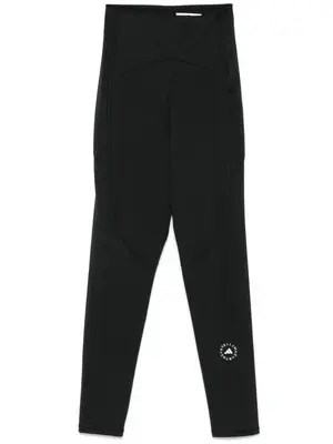 Women's Adidas By Stella Mccartney Black Bottoms