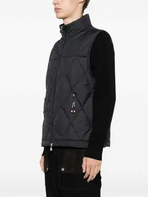 Moncler Zip Fastening Vest