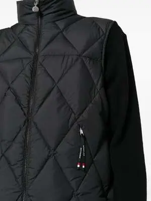 Moncler Zip Fastening Vest