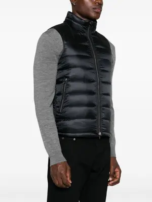 Herno Reversible Padded Gilet
