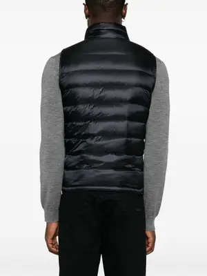 Herno Reversible Padded Gilet