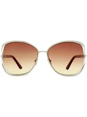 TOM FORD Marta Sunglasses