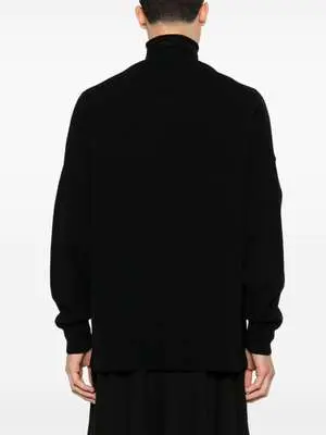 Extreme Cashmere Nº24 Tokio Cardigan-coat