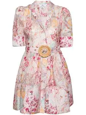 WE ARE KINDRED Aurora Mini Dress