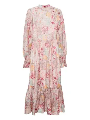 WE ARE KINDRED Aurora Maxi Dress
