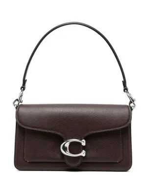 Coach Buckled Cross Body Bags