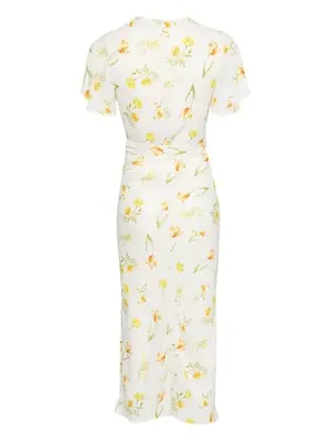 WE ARE KINDRED Juliet Midi Dress