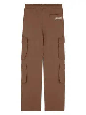 BARROW Cargo-pocket Trousers