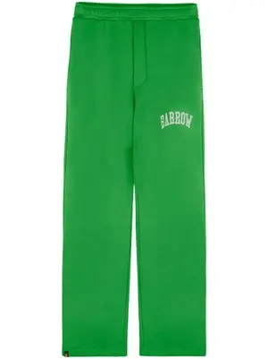 BARROW Logo-print Track Pants